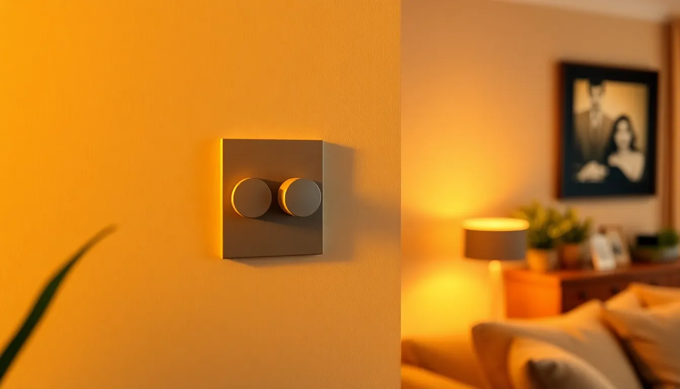 Dimmer Switches: Transform Your Home Lighting and Save Energy Today ...